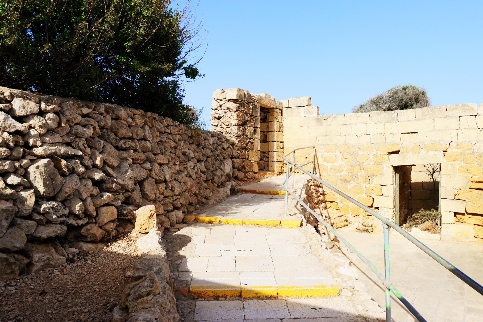 Calypso Cave - Travel 2 Gozo