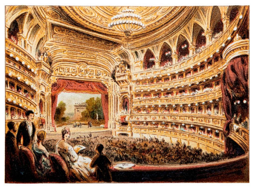 Operas in Gozo - Travel 2 Gozo
